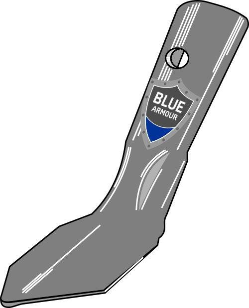 200-SPN-0308 Bourgault Spids 8x76mm.